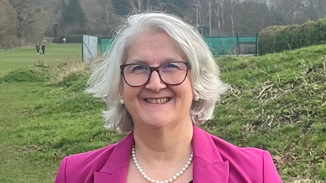 Don't settle for empty promises, it's time for change! - Peterborough ...